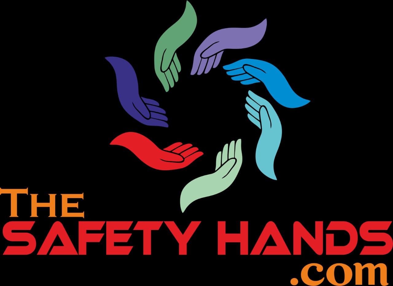 ABOUT - The Safety Hands